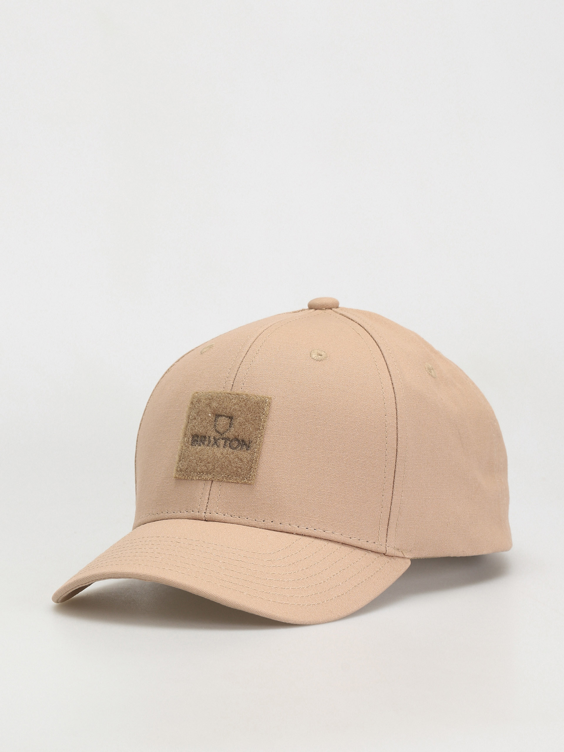 Brixton Alpha Block X Mp Tactical Cap Baseball sapka - barna (mojave)