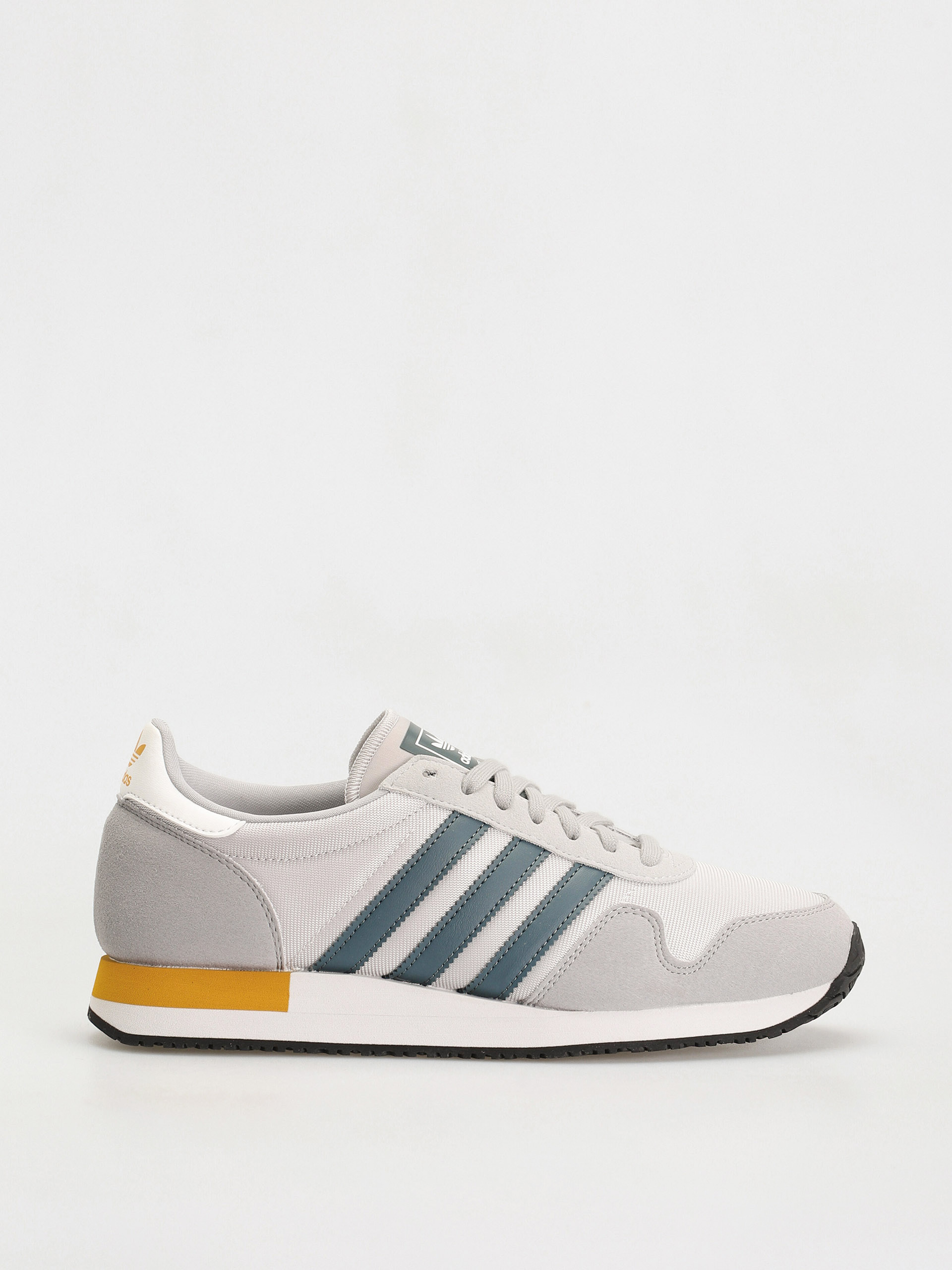 adidas Originals Usa 84 Cipők - szürke (crywht/ftwwht/crywht)