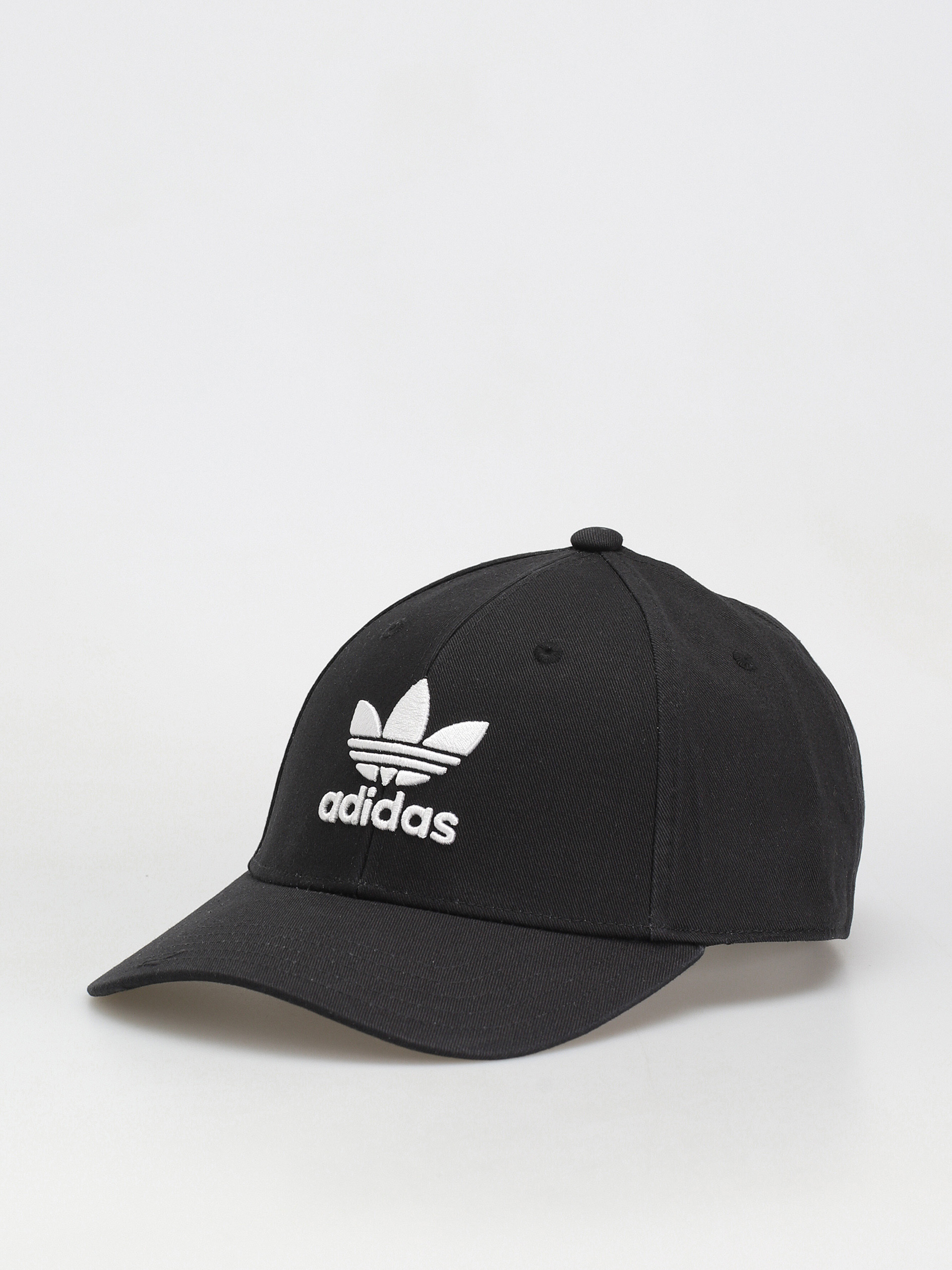 adidas Originals Baseb Classre ZD Baseball sapka - fekete (black/white)