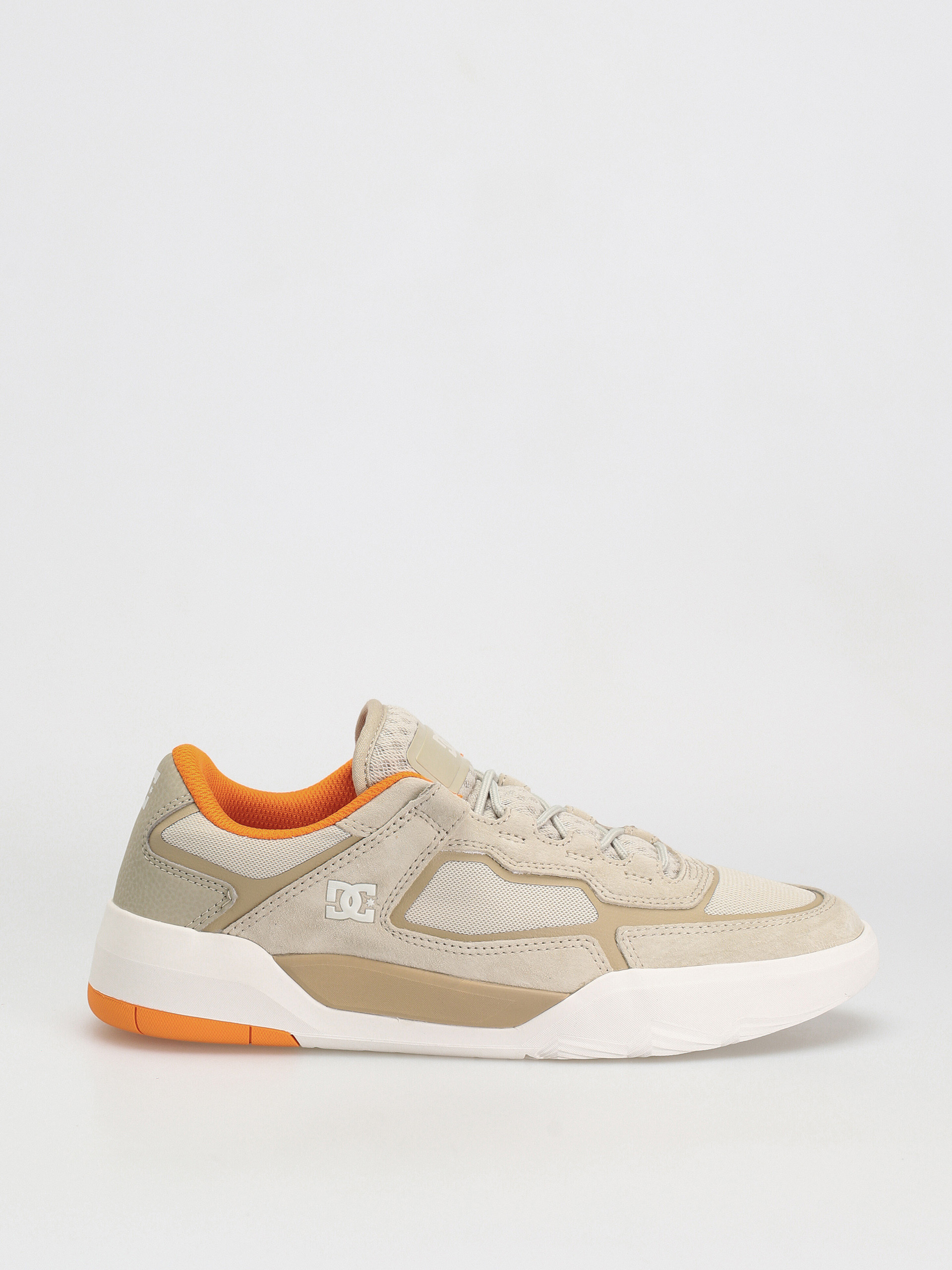 DC Metric Le Cipők - barna (tan)