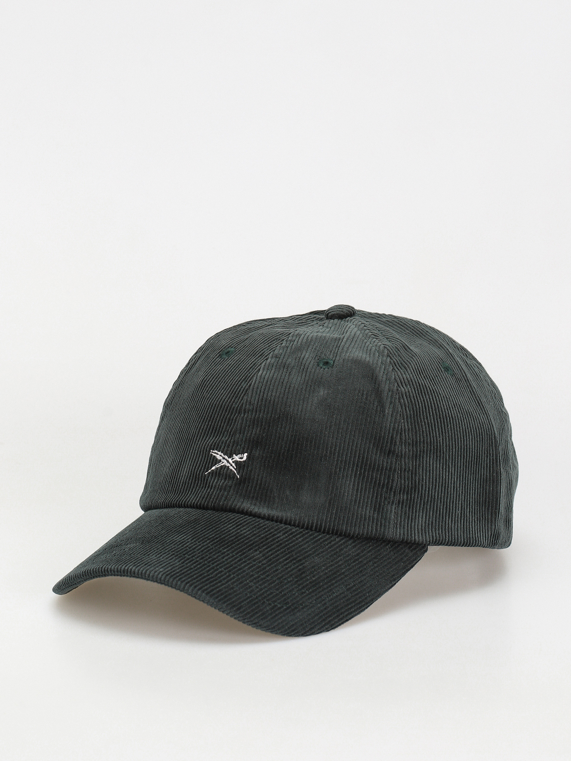 Iriedaily Corvin Dad Cap Baseball sapka - fekete (hunter)