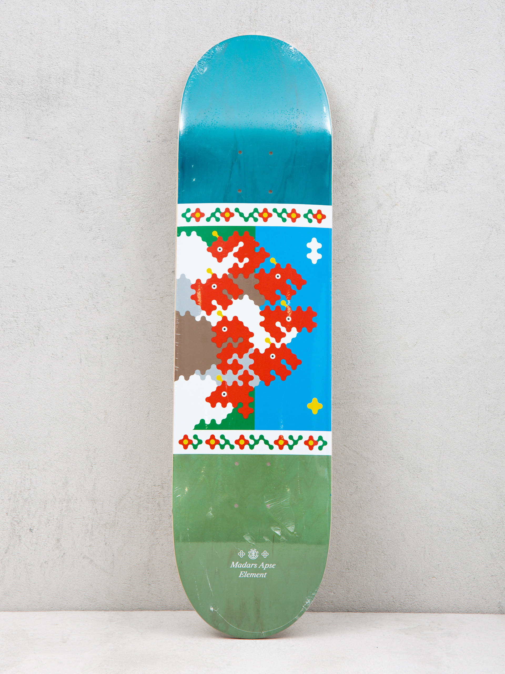 Element Coop Madars Apse Gördeszka lap (assorted)