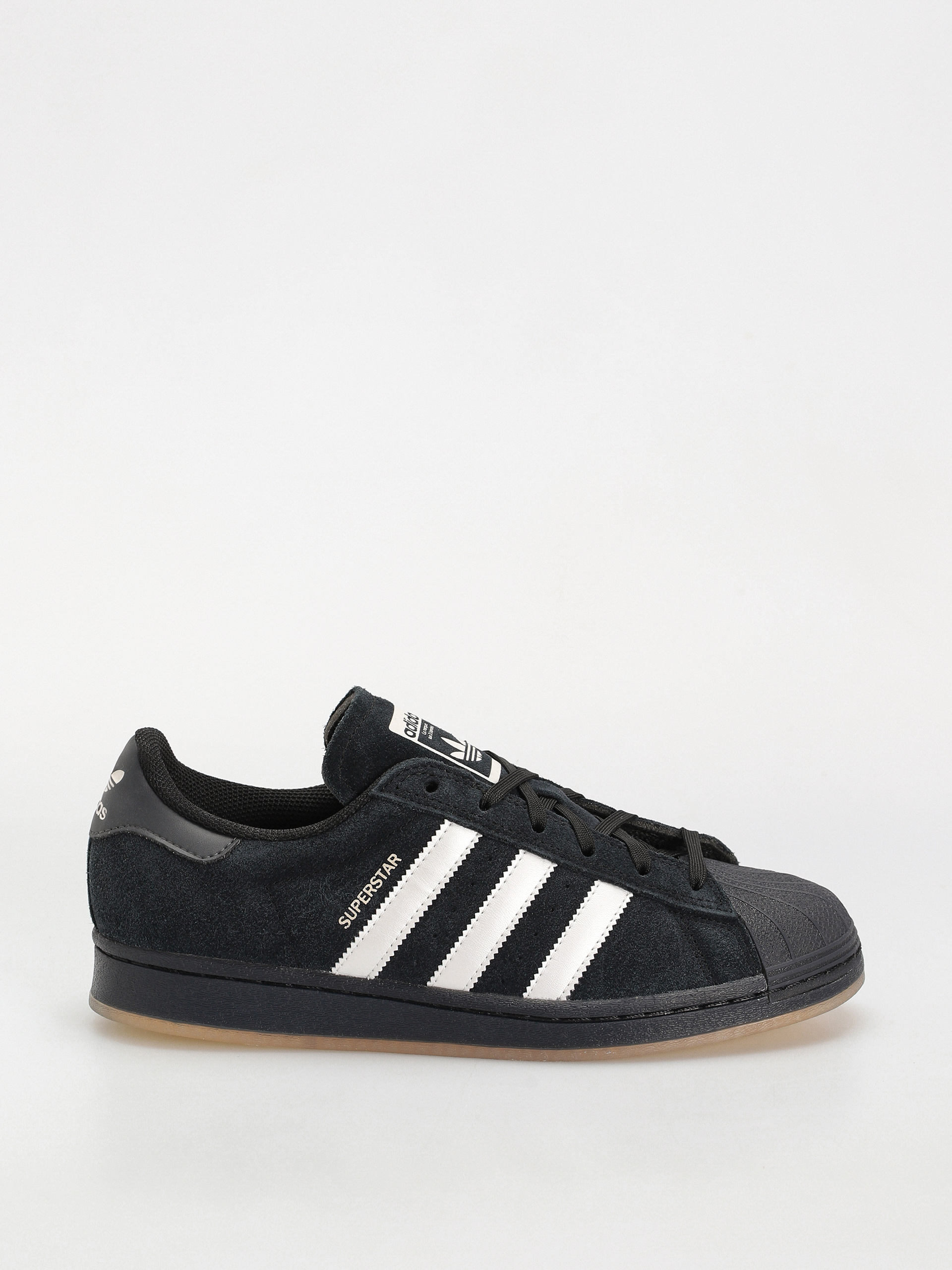 adidas Superstar ADV Cipők - fekete (cblack/zeromt/spark)