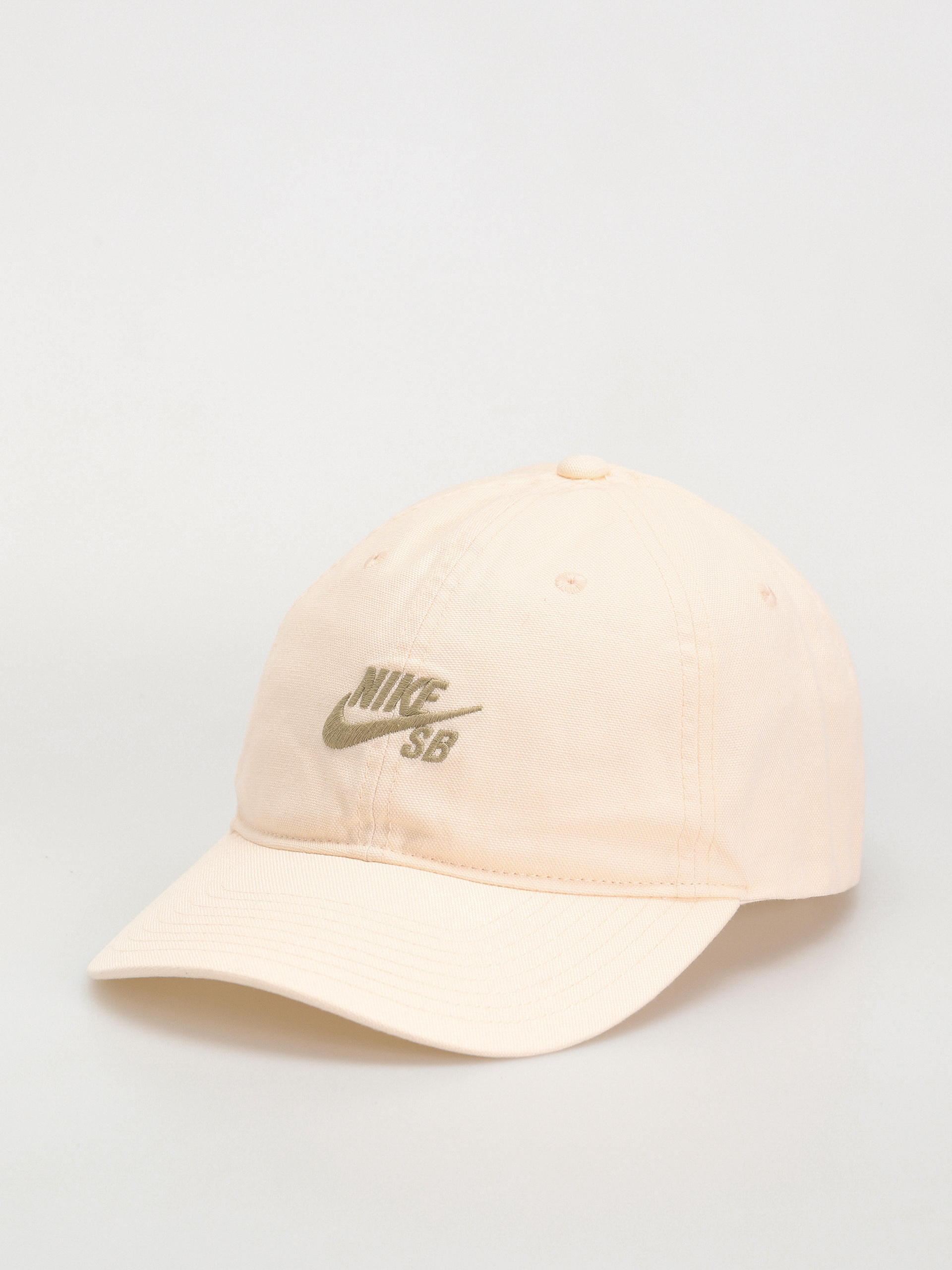 Nike SB Club Baseball sapka - bézs (guava ice/neutral olive)