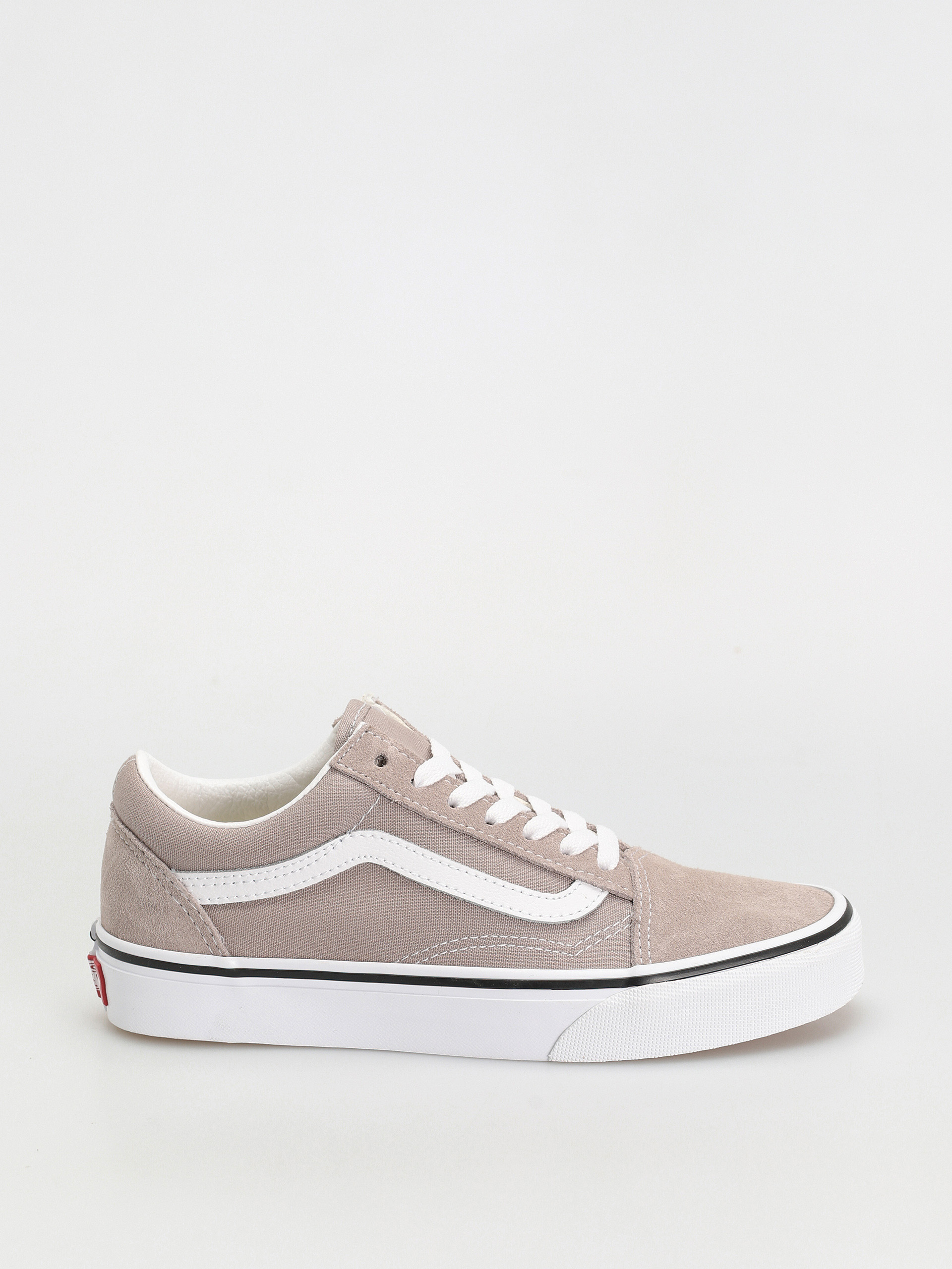 Vans Old Skool Cipők - bézs (color theory atmosphere)
