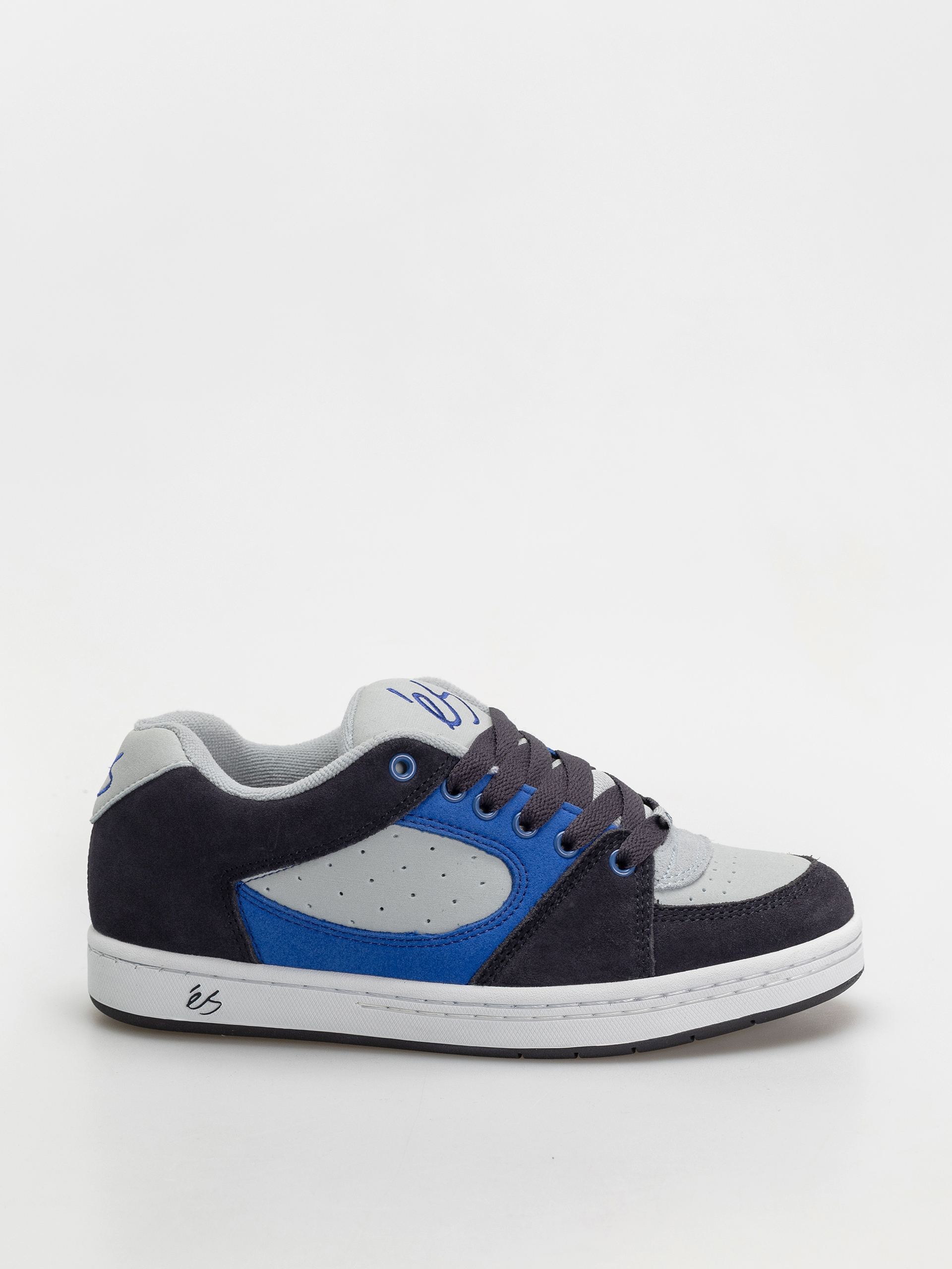 eS Accel Og Cipők - tengerészkék (navy/royal)